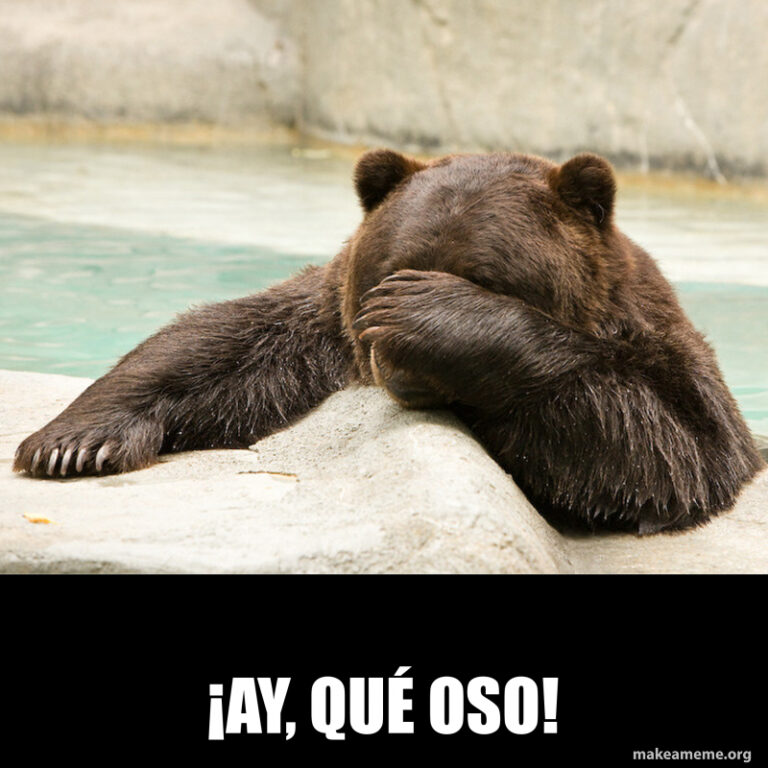 100 Mexican Slang Words You Need To Know (Swear Words Included)