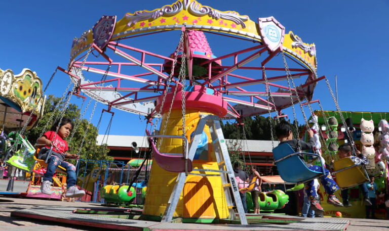 Día del Niño in Mexico: A Special Day Just for Kids - Go Oaxaca